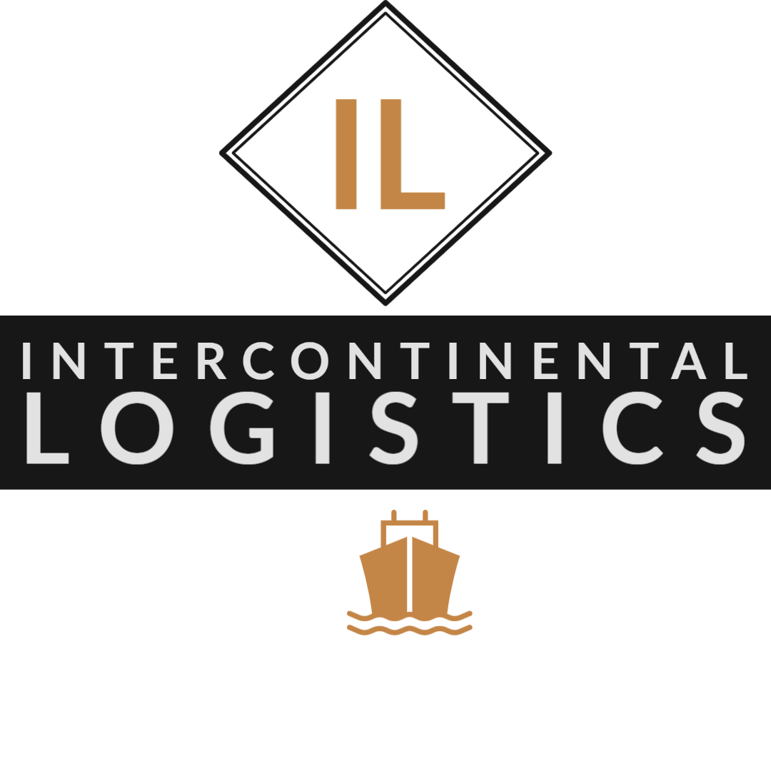 Intercologs – Intercontinental Logistics